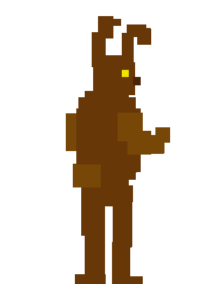 Spring Bonnie | Five Nights at Freddy's Wiki | Fandom