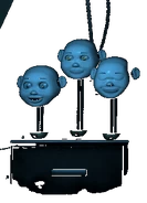 Control Module Animatronics | Five Nights at Freddy's Wiki | Fandom