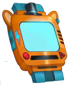 Faz-Watch | Five Nights at Freddy's Wiki | Fandom