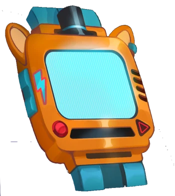 Faz-Watch | Five Nights at Freddy's Wiki | Fandom