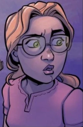 Noelle | Five Nights at Freddy's Wiki | Fandom