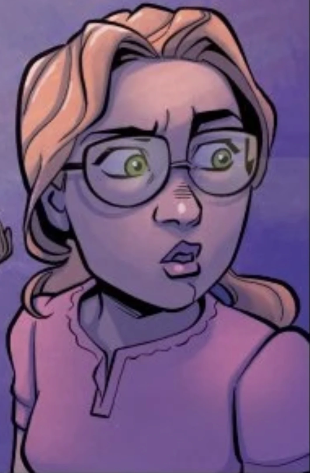 Noelle | Five Nights at Freddy's Wiki | Fandom