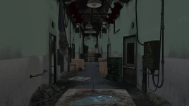 Plushtrap's Map (FNaF: SD) | Five Nights at Freddy's Wiki | Fandom