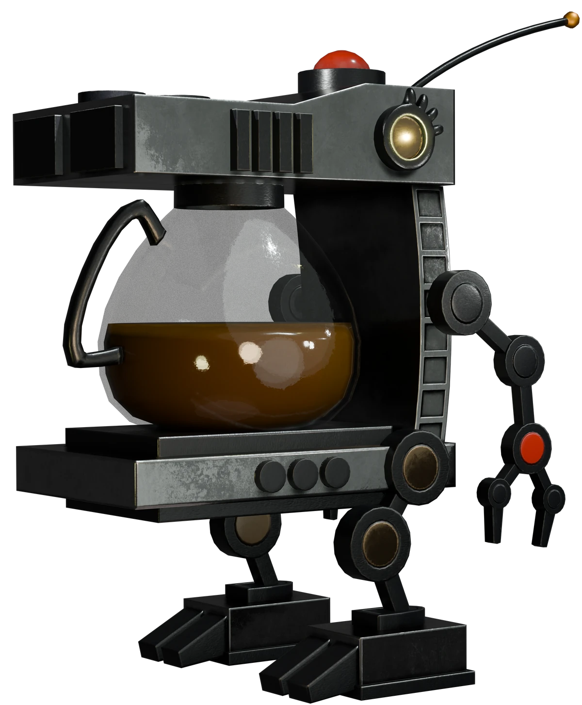 Coffee | Five Nights at Freddy's Wiki | Fandom