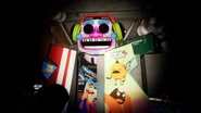 DJ Music Man/Gallery | Five Nights at Freddy's Wiki | Fandom