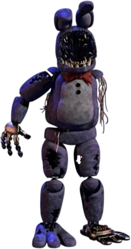 Bonnie the Rabbit | Five Nights at Freddy's Wiki | Fandom