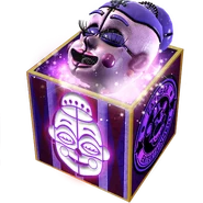 Ballora/Gallery | Five Nights at Freddy's Wiki | Fandom