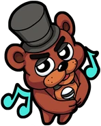 Inventory Items (FNaF: ITP) | Five Nights at Freddy's Wiki | Fandom