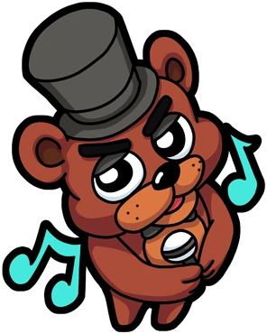 Inventory Items (FNaF: ITP) | Five Nights at Freddy's Wiki | Fandom