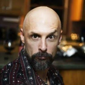 Darren Roebuck | Wiki Freddy Fazbear's Pizza | Fandom