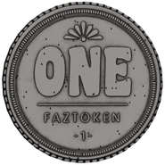 Faz-Tokens | Five Nights at Freddy's Wiki | Fandom