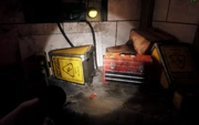 Inventory Items (RUIN) | Five Nights at Freddy's Wiki | Fandom