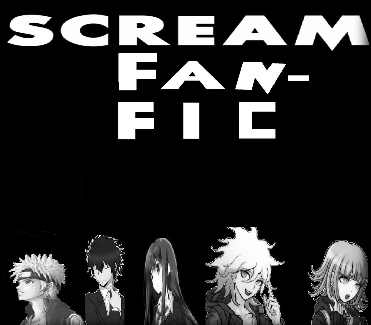 Usuario Blog:LeeinsShendelX/SCREAM-Entrada de personaje nuevo fan-fic ...