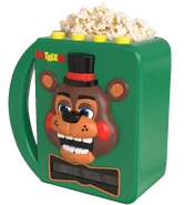 FazTalker (Film) | Five Nights at Freddy's Wiki | Fandom