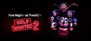 Five Nights at Freddy's: Help Wanted 2 | Five Nights at Freddy's Wiki ...