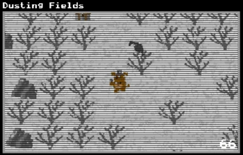 Dusting Fields | Five Nights at Freddy's Wiki | Fandom