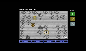 Dusting Fields | Wiki Freddy Fazbear's Pizza | Fandom