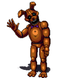 Five Nights at Freddy's: Into the Pit | Freddy Fazbear's Pizza Wiki ...