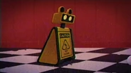 Caution Bot | Five Nights at Freddy's Wiki | Fandom