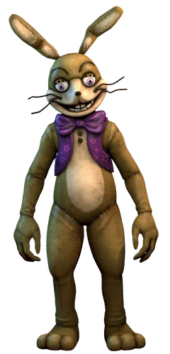 Glitchtrap | Five Nights at Freddy's Wiki | Fandom