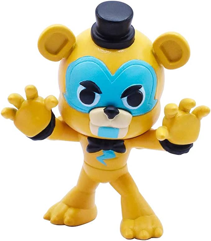 Mining Kits | Five Nights at Freddy's Wiki | Fandom