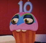 Cupcake Animatronics | Five Nights at Freddy's Wiki | Fandom