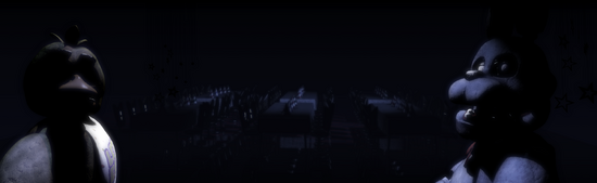 Night 2 (FNaF2) | Five Nights at Freddy's Wiki | Fandom