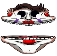 Poopet Master | Five Nights at Freddy's Wiki | Fandom