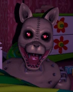 Unused and Removed Content (FNaC3) | Five Nights at Freddy's Wiki | Fandom