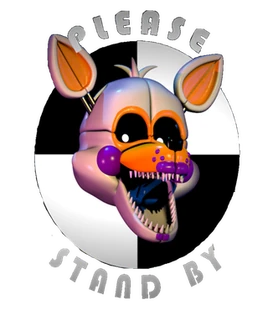Lolbit | Five Nights at Freddy's Wiki | Fandom