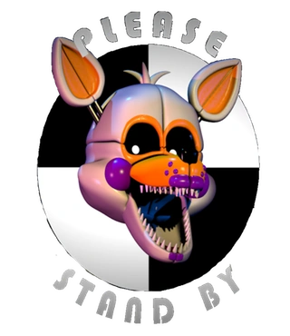 Lolbit | Five Nights at Freddy's Wiki | Fandom