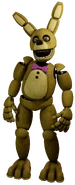 Spring Bonnie/Gallery | Five Nights at Freddy's Wiki | Fandom