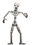 Endo-01/Gallery | Five Nights at Freddy's Wiki | Fandom