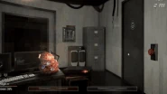 SCP: The Endurance | Freddy Fazbear's Pizza Wiki | Fandom
