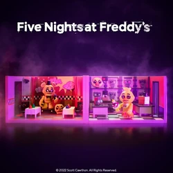 Funko SNAPS! | Five Nights at Freddy's Wiki | Fandom