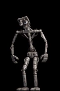 Endo-01/Gallery | Five Nights at Freddy's Wiki | Fandom