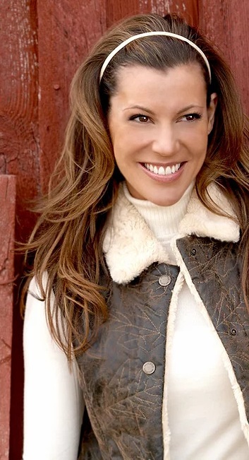 Suzanne Elise Freeman | Five Nights at Freddy's Wiki | Fandom