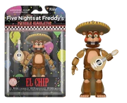 El Chip/Gallery | Five Nights at Freddy's Wiki | Fandom