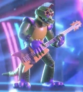 Montgomery Gator/Galerie | Five Nights at Freddy's Wiki | Fandom