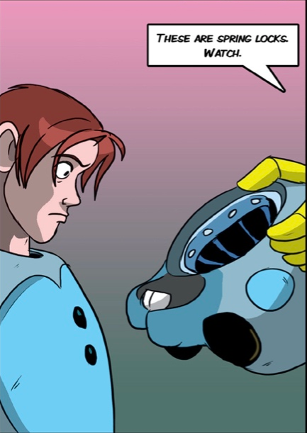 Minor Animatronics (Novel Trilogy) | Five Nights at Freddy's Wiki | Fandom