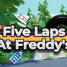 Everything To Know About Five Nights at Freddy's | Fandom