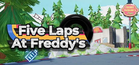 Five Laps at Freddy's | Five Nights at Freddy's Wiki | Fandom