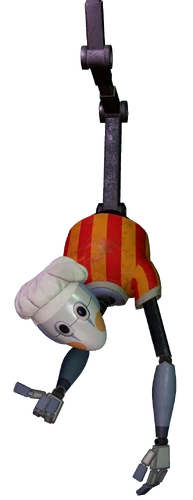 Head Chef Bot | Five Nights at Freddy's Wiki | Fandom