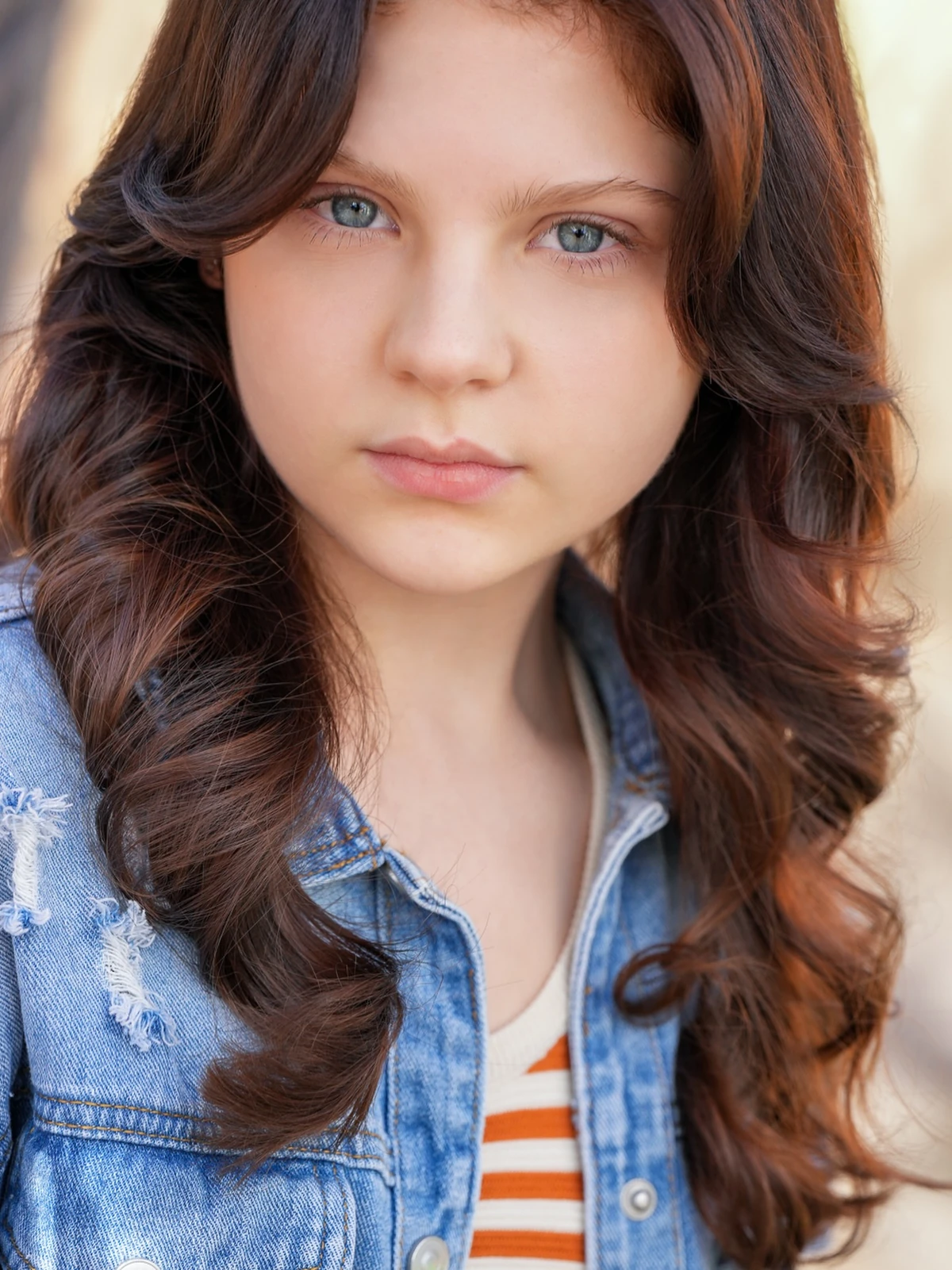 Audrey Lynn-Marie | Five Nights at Freddy's Wiki | Fandom