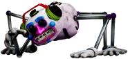 DJ Music Man/Gallery | Five Nights at Freddy's Wiki | Fandom