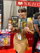 Five Nights at Freddy's Interactive Novel #2: Return to the Pit | Five ...