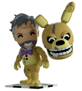 Spring Bonnie (Film) | Five Nights at Freddy's Wiki | Fandom
