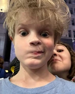 Grant Feely | Five Nights at Freddy's Wiki | Fandom