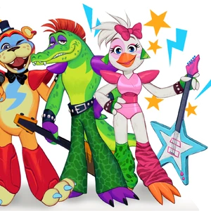 Discuss Everything About Five Nights at Freddy's Wiki | Fandom