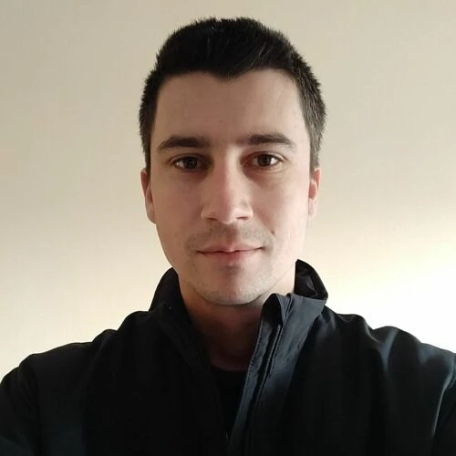 Leon Riskin | Five Nights at Freddy's Wiki | Fandom